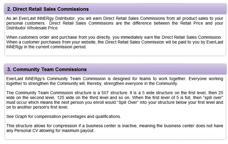 MLMLegal.Com---MLM Company Profiles